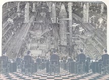 Pushwagner | Galleri